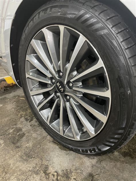 가성비 좋은 중국산타이어 자동차 에펨코리아