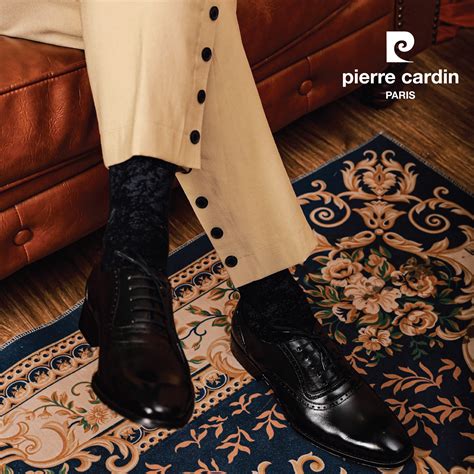 GIÀY NAM – Pierre Cardin Paris VN