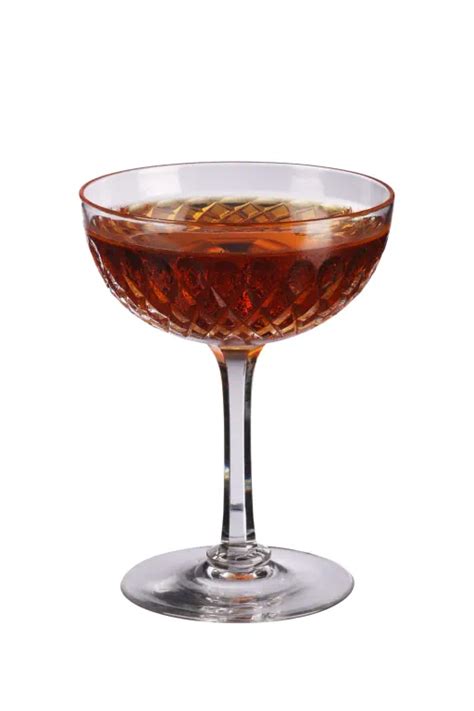 Button Hook Cocktail Recipe