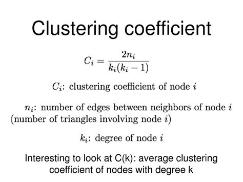 Ppt Comparative Network Analysis Powerpoint Presentation Free Download Id5898318
