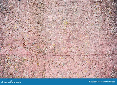Rough Red Pebbel Sandstone Texture Stock Image Image Of Pebble