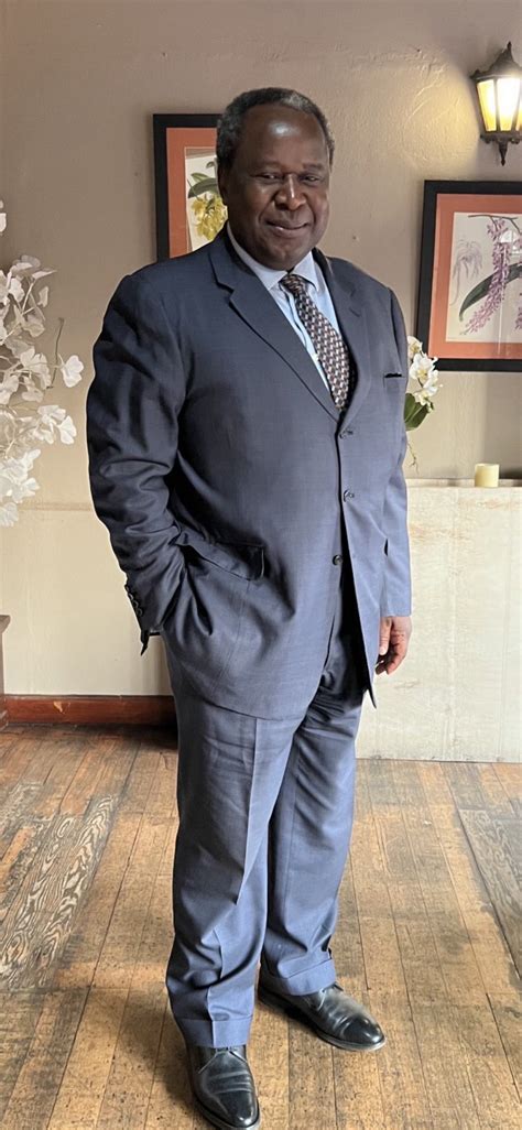 Tito Mboweni Titomboweni Twitter