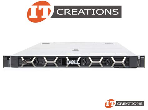 Dell R6625 25 8b 3pci New Dell Emc Poweredge R6625 Rack 25 Inch