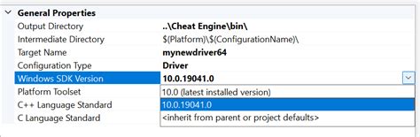 Tutorial Undetected Cheat Engine Driver 2023 Bypass Anticheats