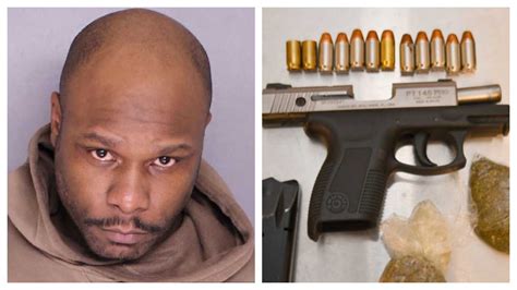 Gun Found During Bensalem Traffic Stop Police Bristol Daily Voice