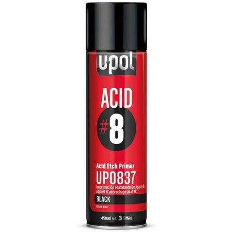 Aerosol Self Etching Primers — Tcp Global