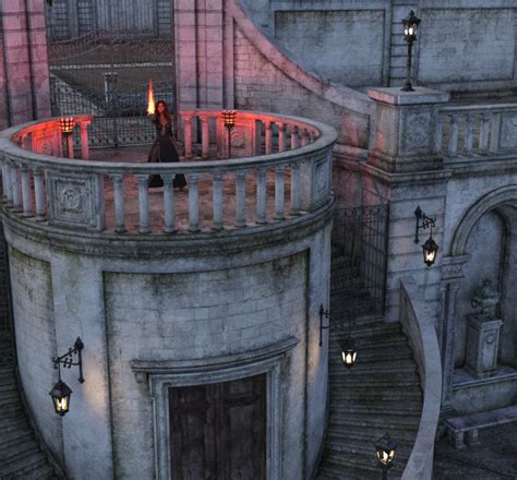 Absolution - Daz 3D Forums