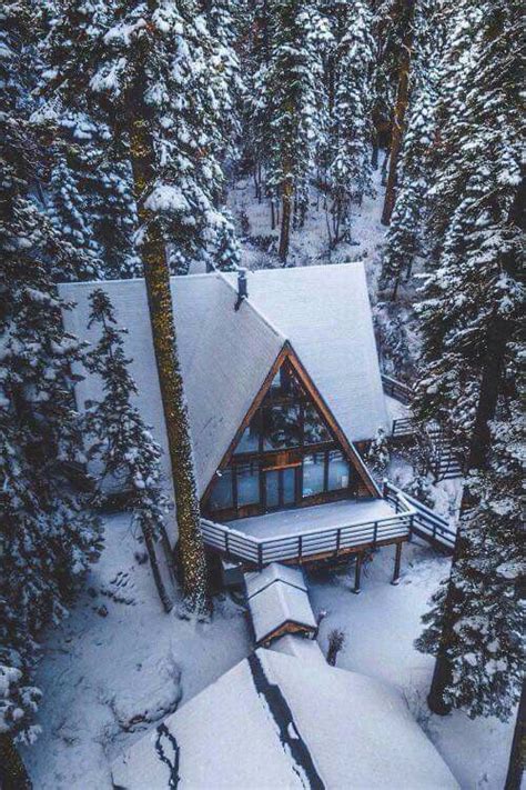 Как строить дом в зимний период и строить ли Çerçeve Ev Ev Mimarisi Rustik Kulübeler