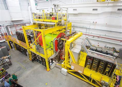 Nuclear Physics Experiments Are Extremely Data Intensive Lifeboat