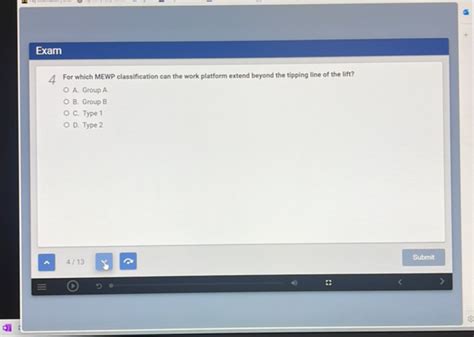 Exam For Which Mewp Classification Can The Studyx Exam For Which Mewp Classification Can The Studyx