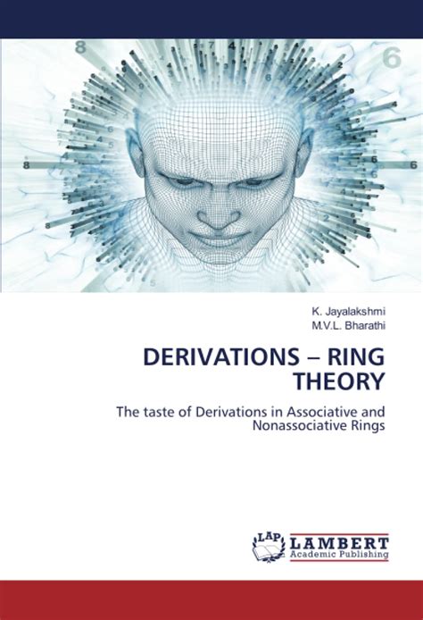 Buy DERIVATIONS RING THEORY The Taste Of Derivations In Associative