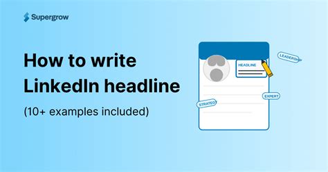 Linkedin Summary Ideas And Examples For 2025