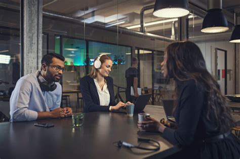 Ultimate Guide To Buying Office Headsets Simply Headsets