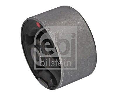 Rear Differential Mounting FEBI Fits HYUNDAI Grand Santa F KIA 05-18 ...