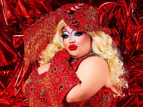 Drag Saved My Life Mistress Isabelle Is A Beacon Amid Texas