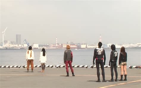 生肉假面骑士フォーゼ OOO MOVIE大戦 MEGA MAX bonus碟 花絮 舞台挨拶 记者会点灯式 哔哩哔哩 bilibili