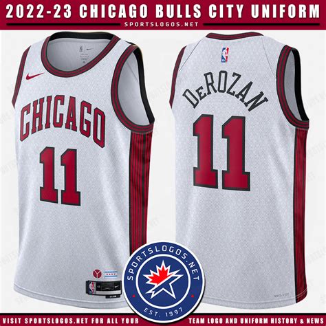 Demar Derozan Chicago Bulls 2023 City Edition Youth Nba Swingman Jersey