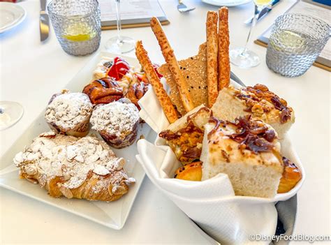 Disney Wonder Cruising 2023 Restaurant Guide The Disney Food Blog