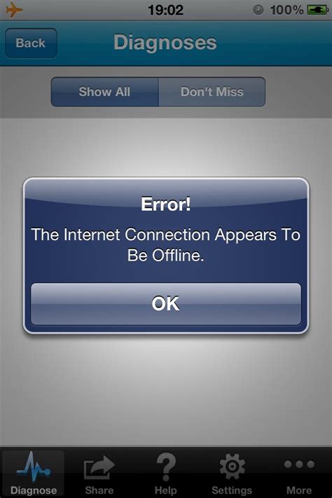 Diagnostic Clinical Decision Support Tool Isabel Is A Useful App For Iphone
