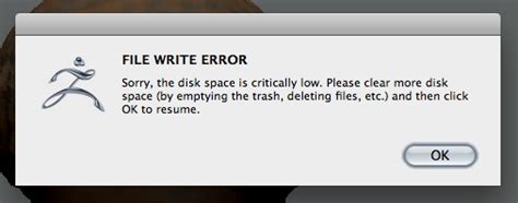 File Write Error Zbrush R5 Zbrushcentral