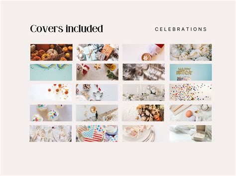 Notion Covers Bundle Aesthetic Notion Covers Banner Notion Images Cover Notion Customization