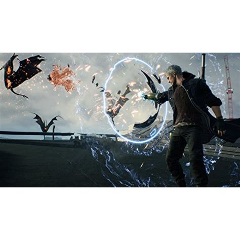 Devil May Cry 5 Special Edition (PS5)