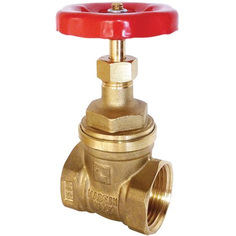 Brass Gate Valve Itap Brass Gate Valve Manufacturer From Chennai