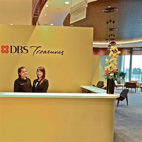 Dbs Bank Singapore Banking Technologies Allen International Dbs
