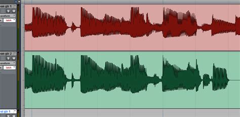 Asymmetric Waveforms Should You Be Concerned Pro Áudio Clube