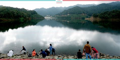 आन्तरिक पर्यटकको रोजाइ बनेको धापड्याम तस्वीरहरू Nepal Views