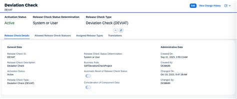 Whats New In Sap Batch Release Hub For Life Scien Sap Community