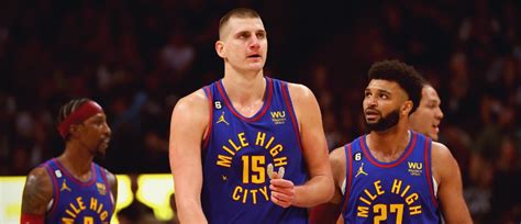 Mark Jackson Left Nikola Jokic Off His Mvp Ballot By Mistake