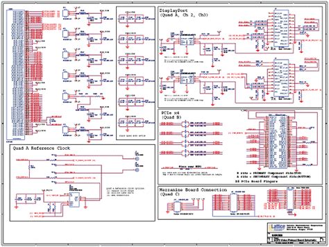 latticeecp3设计的fpga fpga asic技术 电子发烧友网