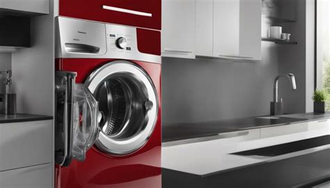 Troubleshooting F Error Code On Your Kenmore Washer Machine Answered