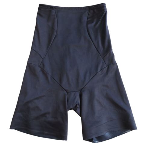 Naomi And Nicole Intimates And Sleepwear Naomi Nicole High Waist Thigh