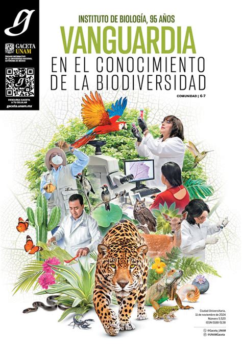 Convocatorias 2024 Gaceta Unam