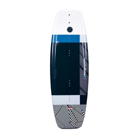 Hyperlite Motive Wakeboard Blank Overtons