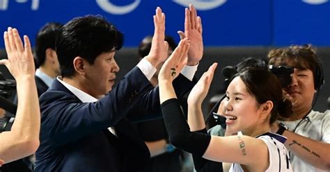 챔프전 끝나고 한 단계 올라왔구나 생각했는데” 중고 신인왕 세터의 성장통 사령탑은 부상이 아쉽다