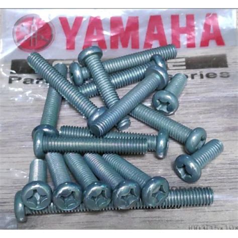 Jual Baut Blok Kopling Atau Blok Magnet Atau Baut Blok Kanan Kiri RX King Shopee Indonesia
