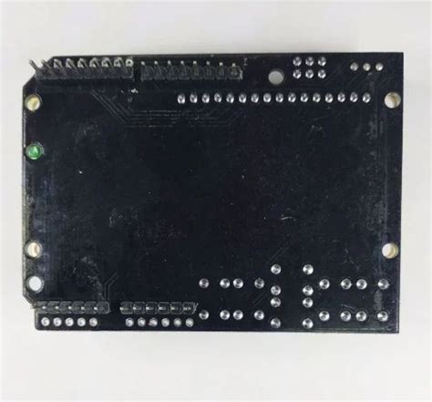 LCD Keypad Shield ATmega P Gb Flash Memory At Rs In Pune