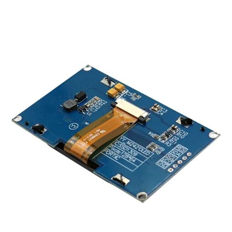 Versatile Modulo Display Oled Con Dimensioni Schermo Da Pollici E Interfaccia I C Eur