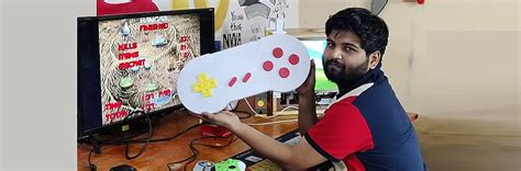 Making A Huge Snes Game Controller Hacksterio Adafruit Industries