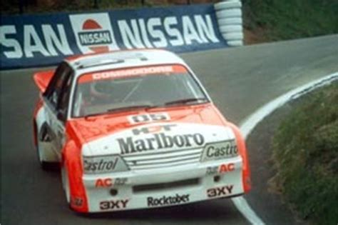 Peter Brock Vk Group C Aussie Muscle Cars Australian Cars Marlboro