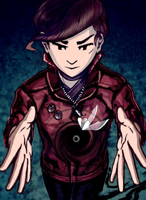 Nys By Chibubyte On Newgrounds