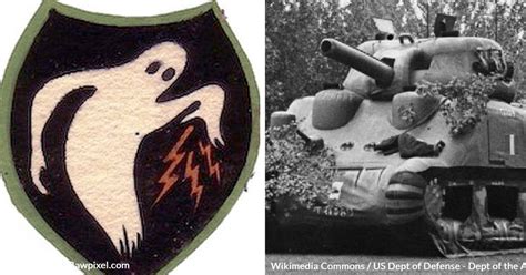 Wwii Ghost Army Veterans Who Tricked Nazis And Saved Lives Awarded C