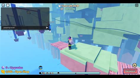 Roblox Grappling Hook Pt 2 Youtube