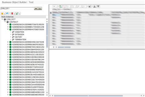 Abap Bopf Tools