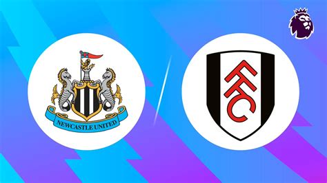 Newcastle Vs Fulham Prediction H2h Statistics Preview Premier League