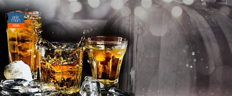 Decoding The Difference Between Whisky Whiskey And Scotch Food Drinks