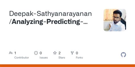 Github Deepak Sathyanarayanan Analyzing Predicting Health Insurance